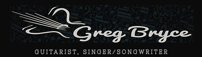 GB Duo with Georgia Hazzard at Salamander Tavern | Greg Bryce