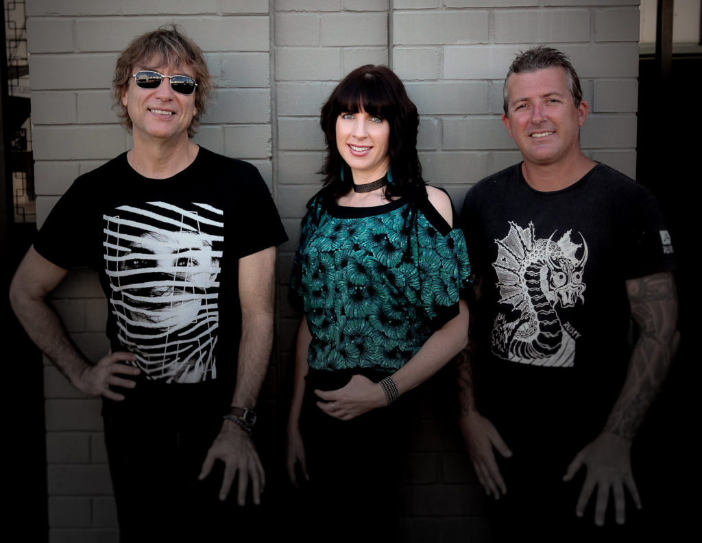 August | 2019 | Greg Bryce